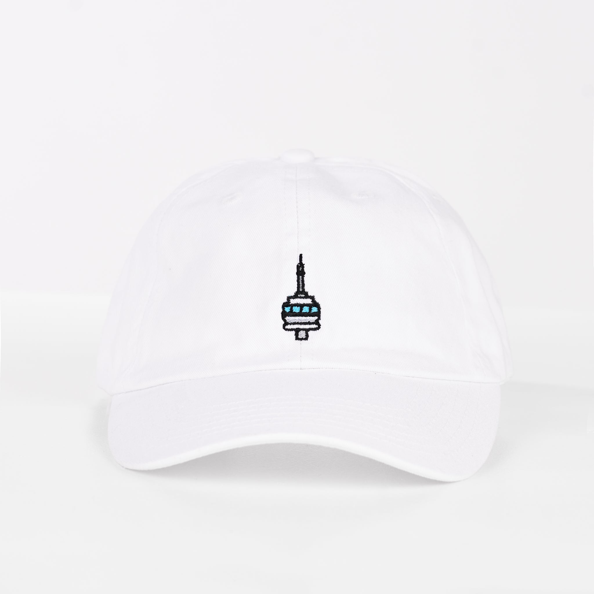 CN Tower Hat – Champagne Sundays